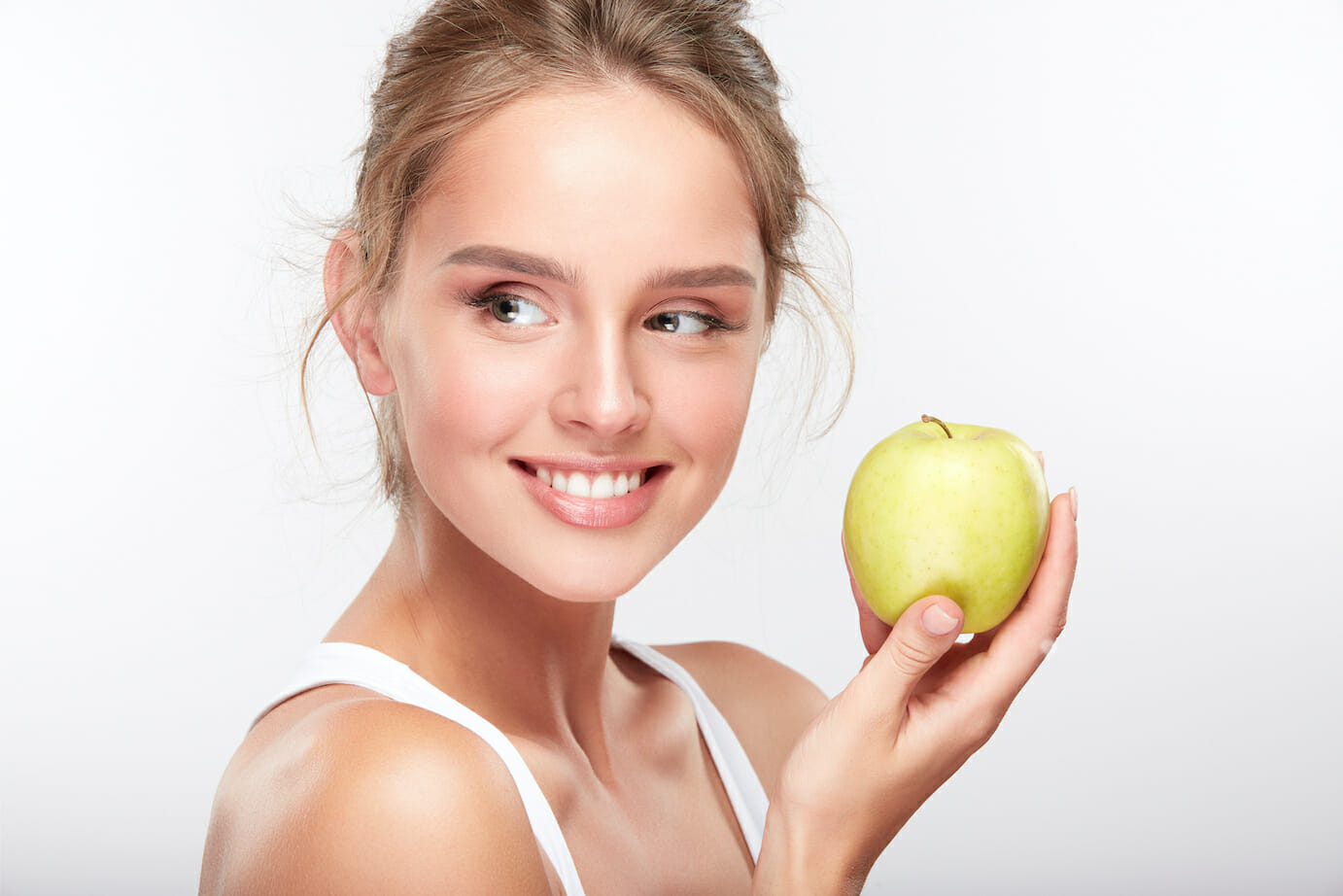 5 Tips for Healthier Teeth | Highland Village Smile Studio