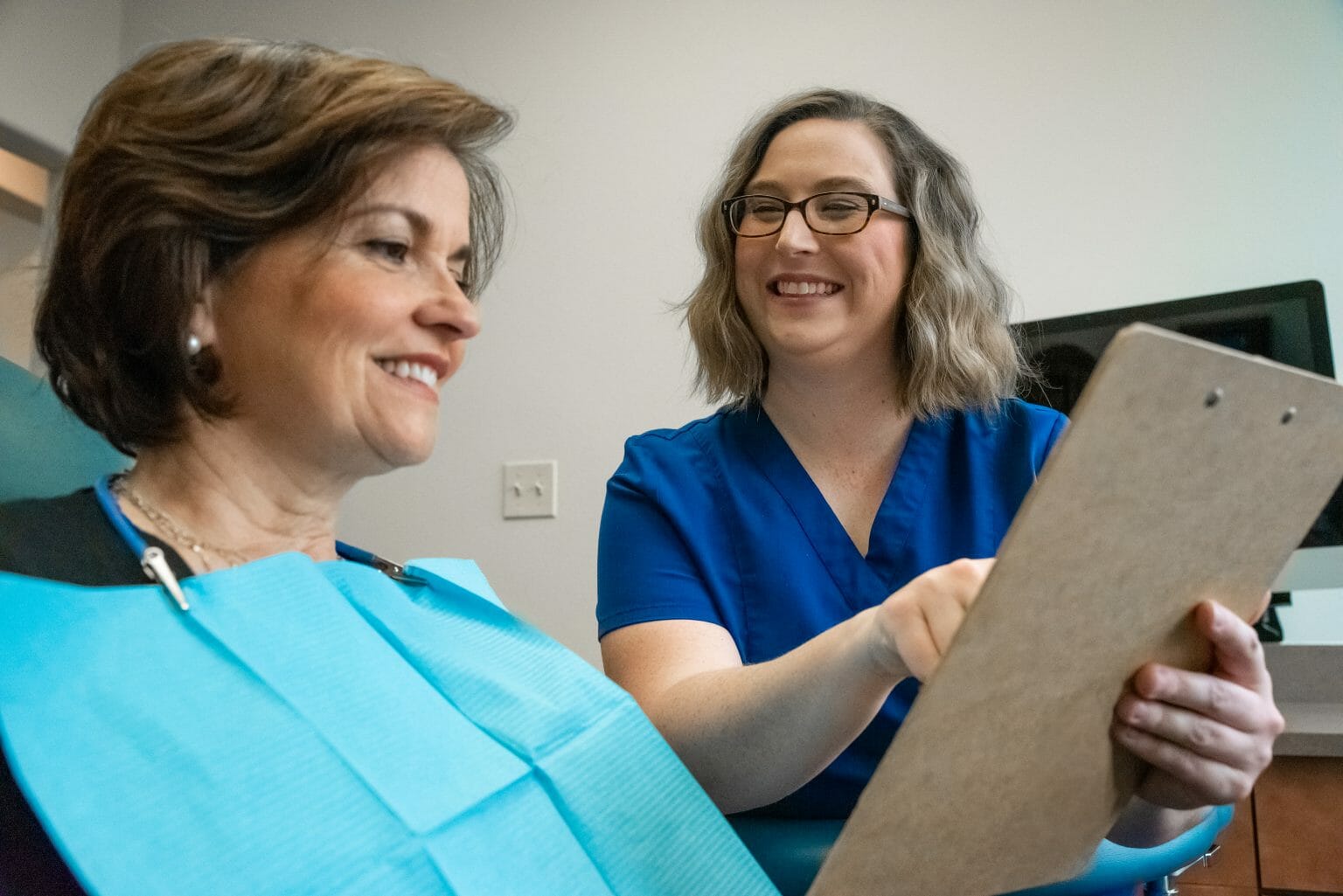 Financial Options | Highland Village Smile Studio